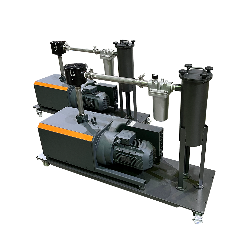 CCS 金喆山機械開發有限公司 | CYCLERSUS | Plastic Recycling Machine